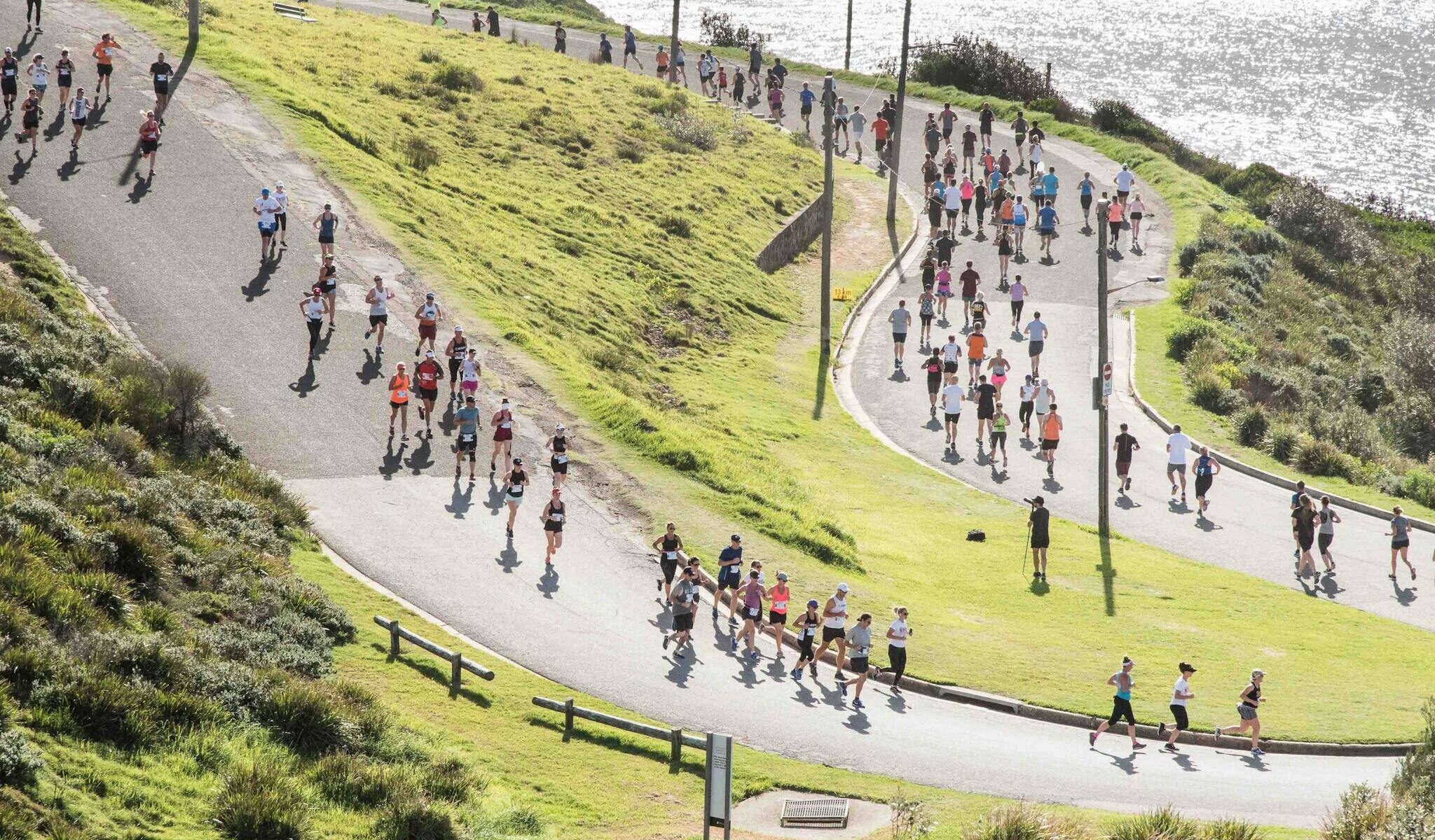 Newcastle Marathon 2026 - Mercure Newcastle
